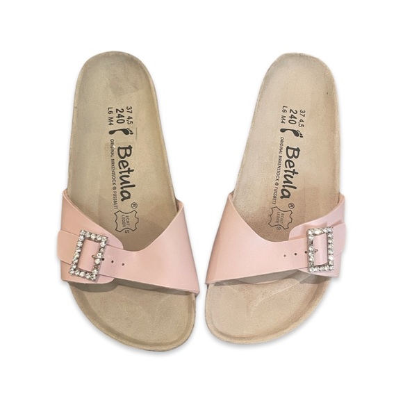 Betula By Birkenstock | Shoes | Betula Sandals | Poshmark